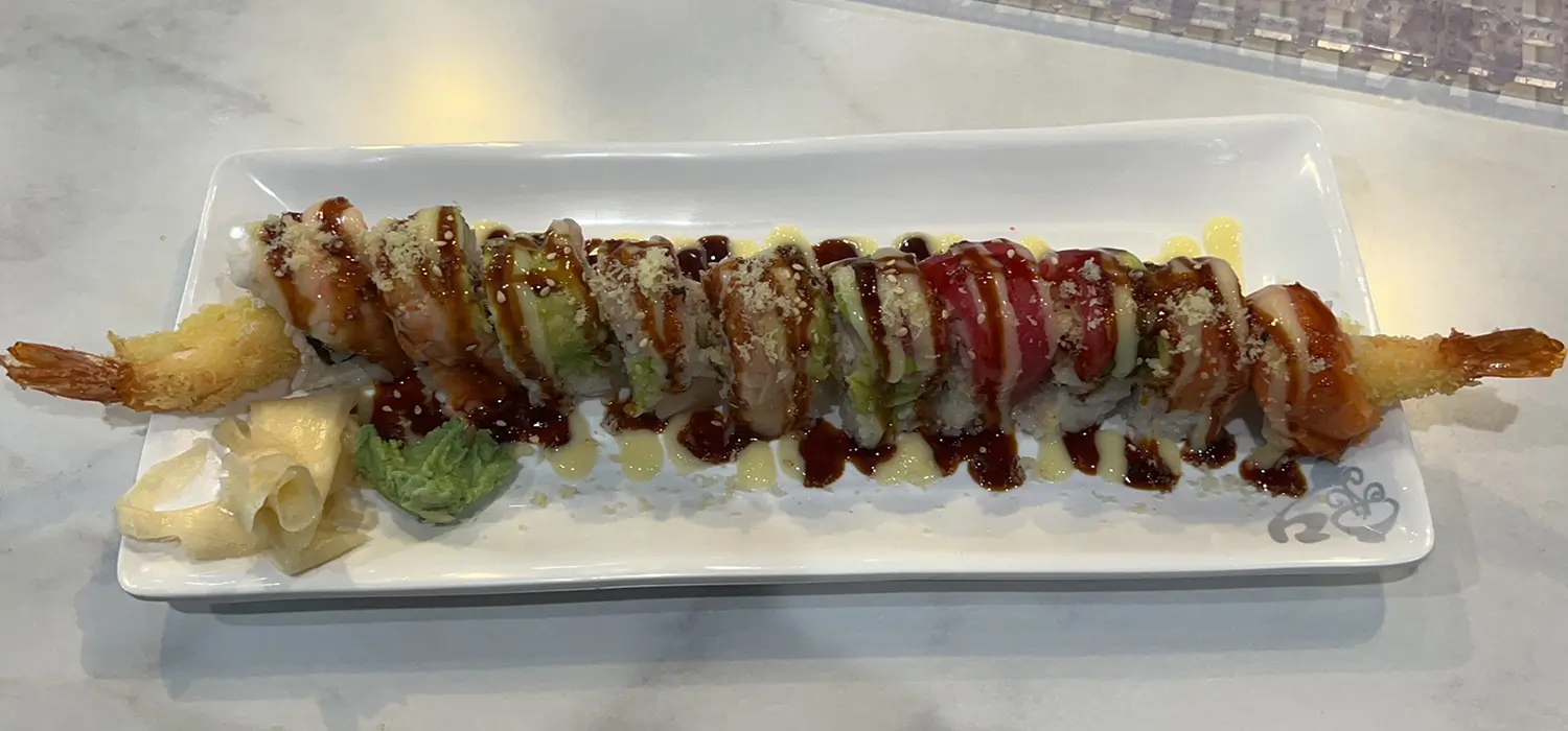 Ippin Ramen & Sushi & Izakaya | Online Order | Baxter | MN